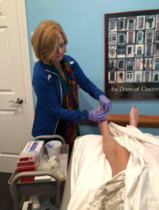 Integrative Dry Needling – Blake and Associates