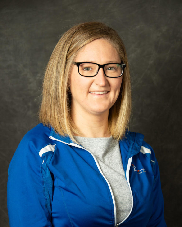 Our Staff – Blake and Associates